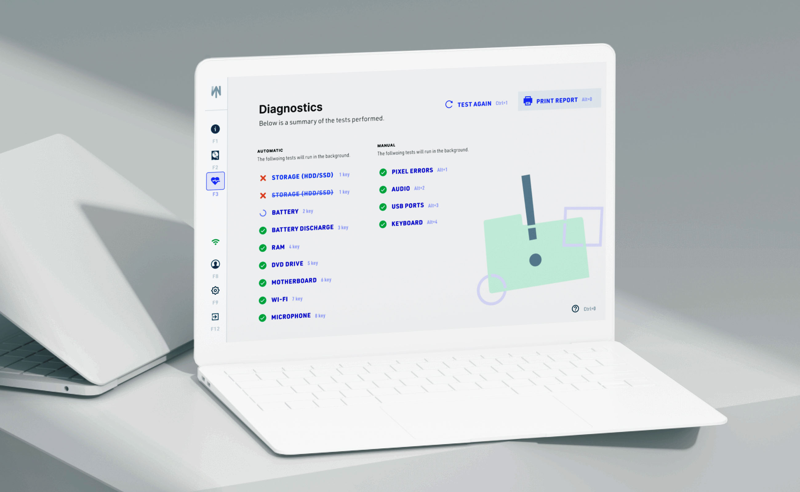 Securaze Work's newest version with multiple enhancements - Work 3.3